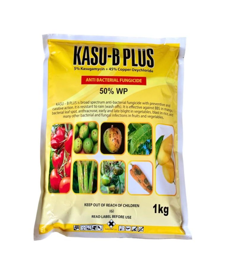 FUNGICIDE – Matrix AgroScience